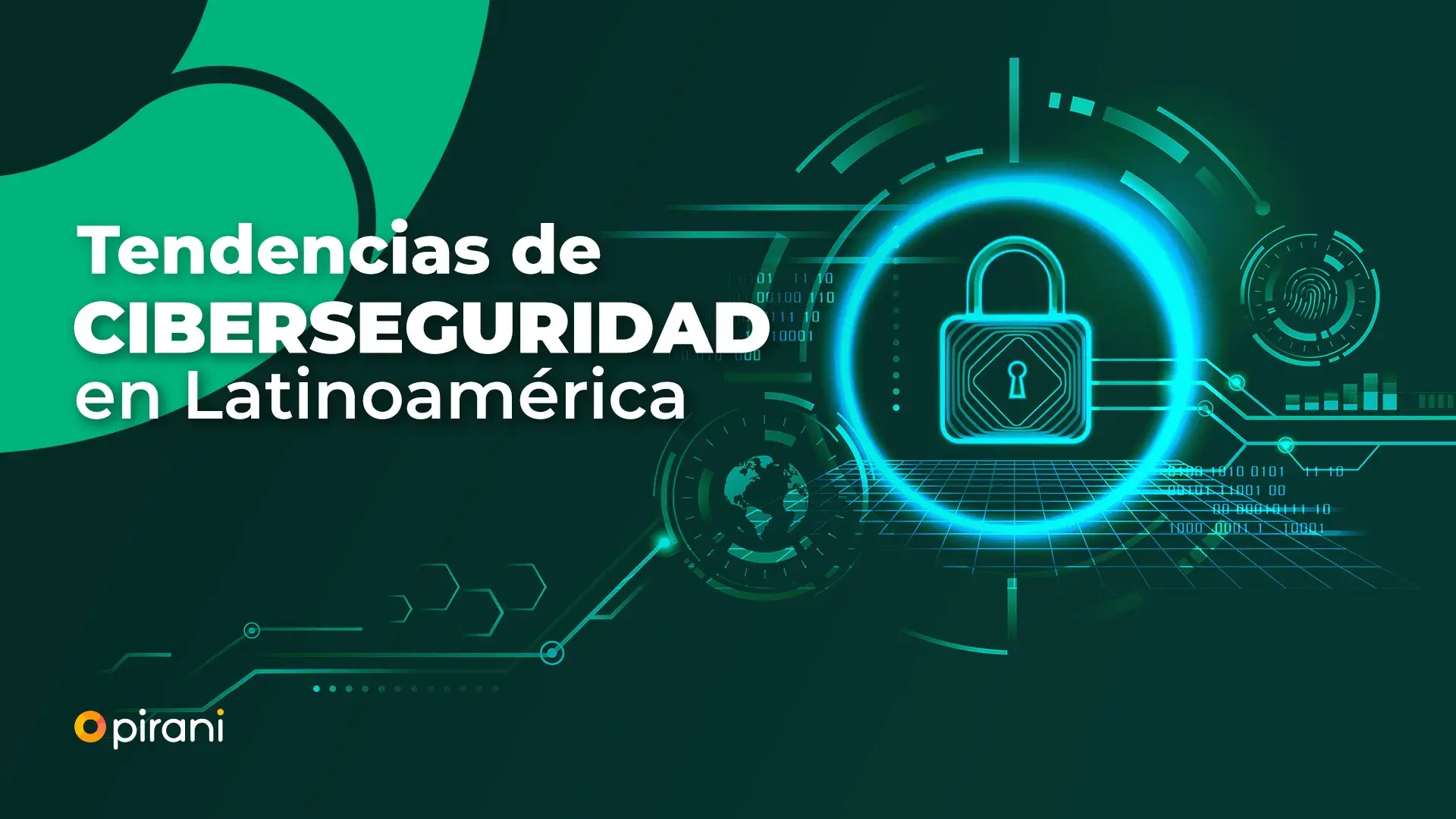 Tendencias de ciberseguridad en LATAM
